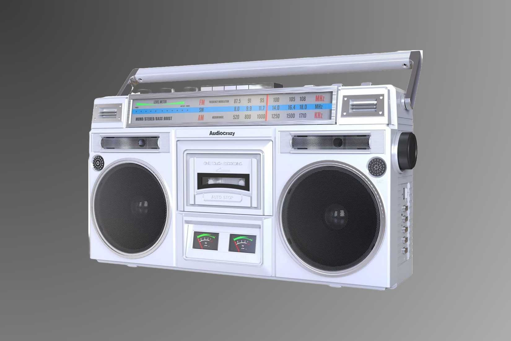 The Best Boomboxes of 2025