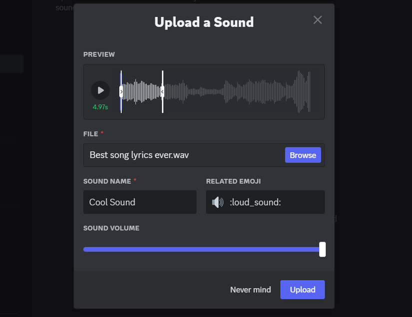 How to Use Audacity to Create Sounds for Your Discord Soundboard
