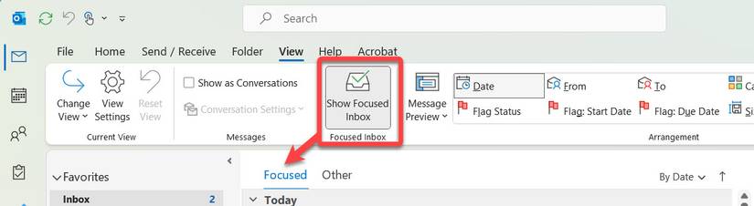 How Microsoft Outlook Helps Me Achieve Inbox Zero