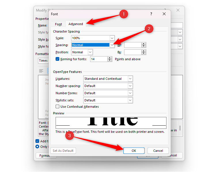 How You Can Create a Great Title Page in Microsoft Word