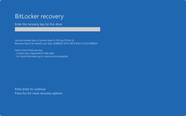 Another Windows Update Is Leaving PCs With A Blue Screen Another Windows Update Is Leaving PCs With A Blue Screen