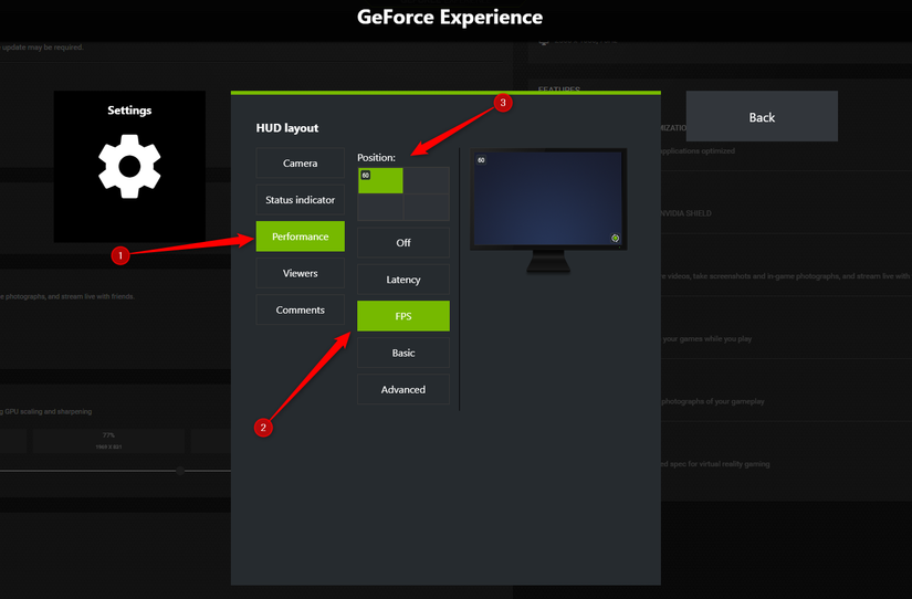 5 Quick Ways to See a PC Game's FPS (Frames Per Second)