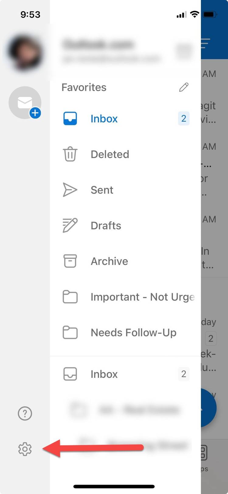 How Microsoft Outlook Helps Me Achieve Inbox Zero