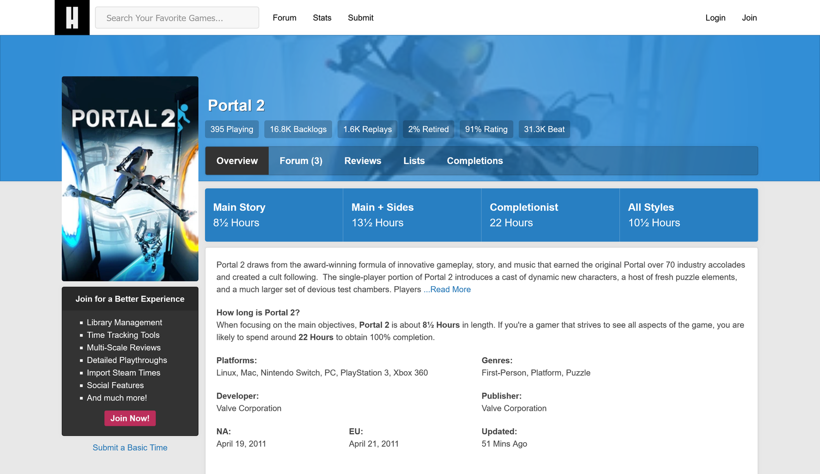 8 Tips to Finally Complete Your Gaming Backlog