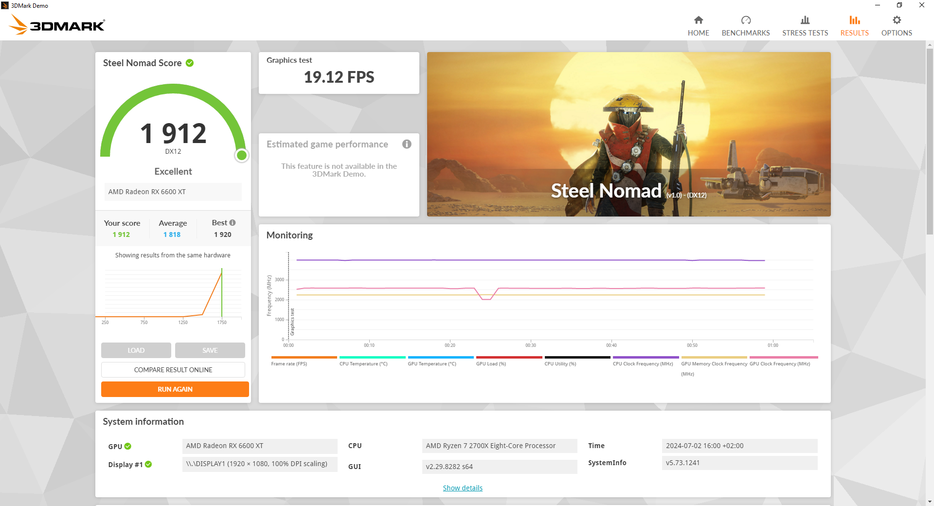 You Can Overclock Your Gpu Vram But Do You Really Get A Performance Boost