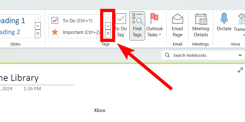 How You Can Use OneNote to Maximize Your Productivity