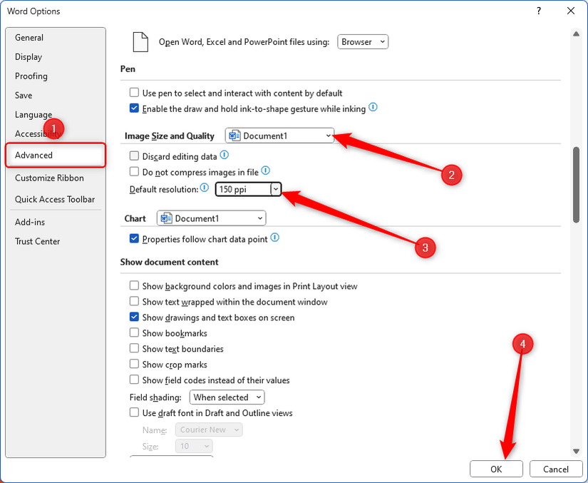 6 Ways to Speed Up Your Word Document