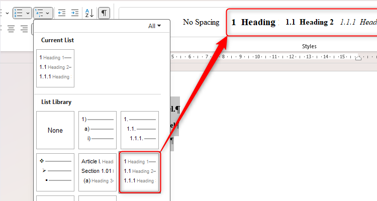 6 Ways to Improve Your Microsoft Word Formatting