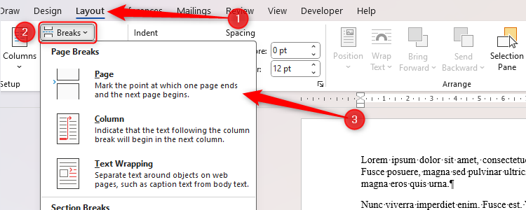6 Ways to Improve Your Microsoft Word Formatting