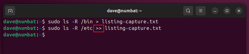 These 5 Linux Commands Make Reading Large Files Easier