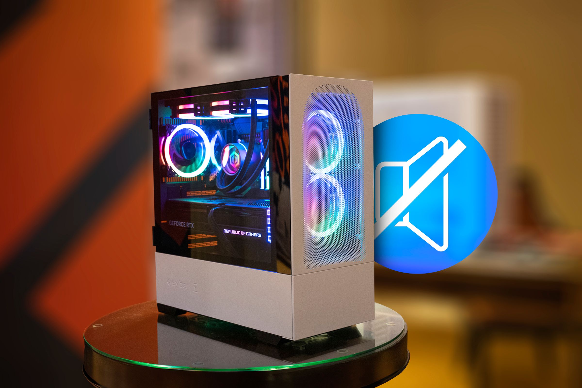 Silent Computers Are Worth The Effort, Here's Why