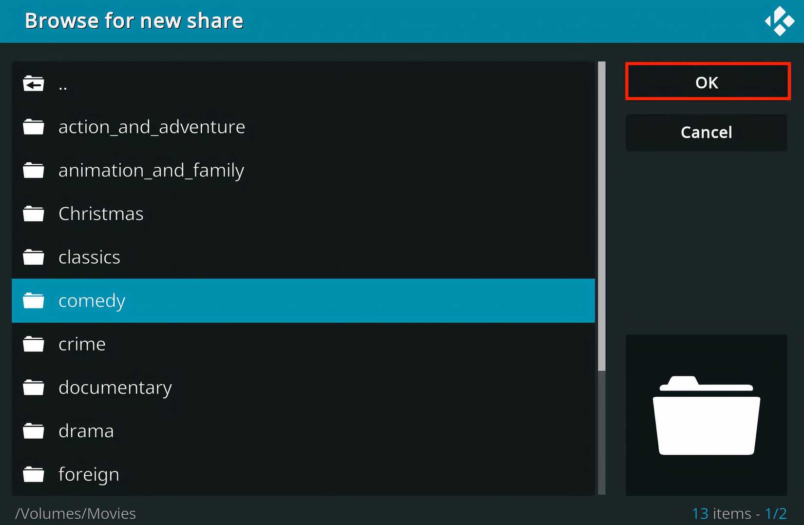 How to Set Up a Kodi Media Center on Linux