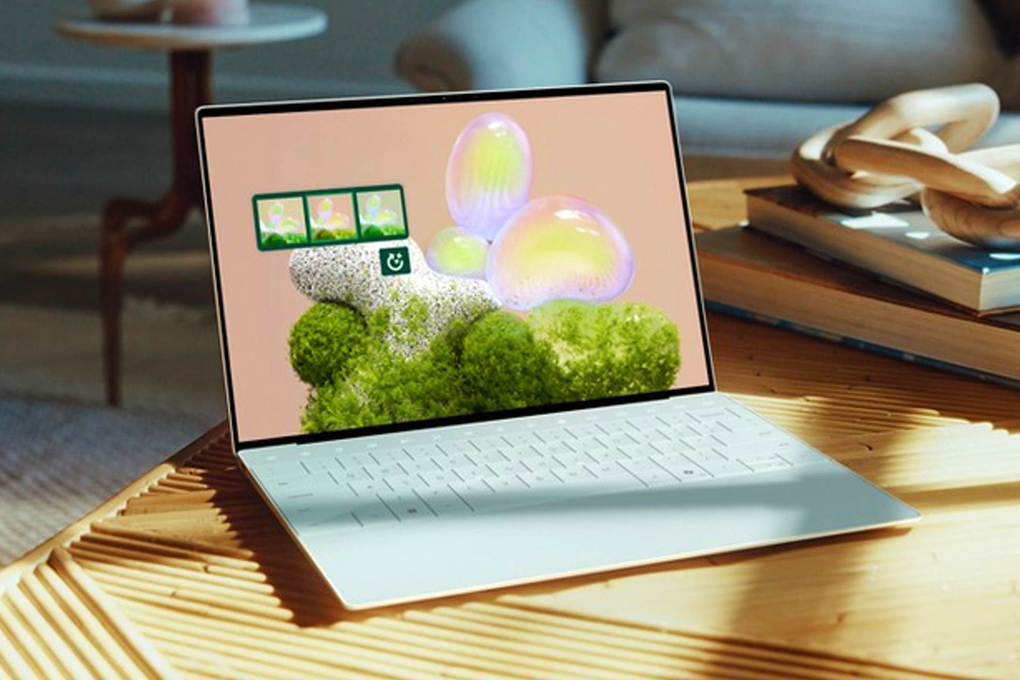 The Dell XPS 13 Now Has Intel’s Latest Core Ultra Chips