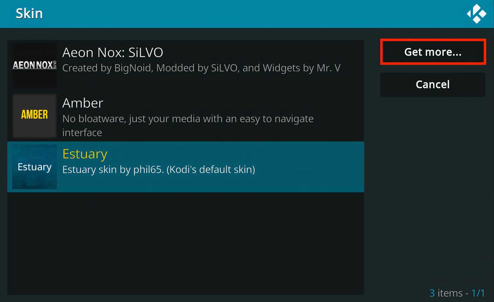 How to Set Up a Kodi Media Center on Linux