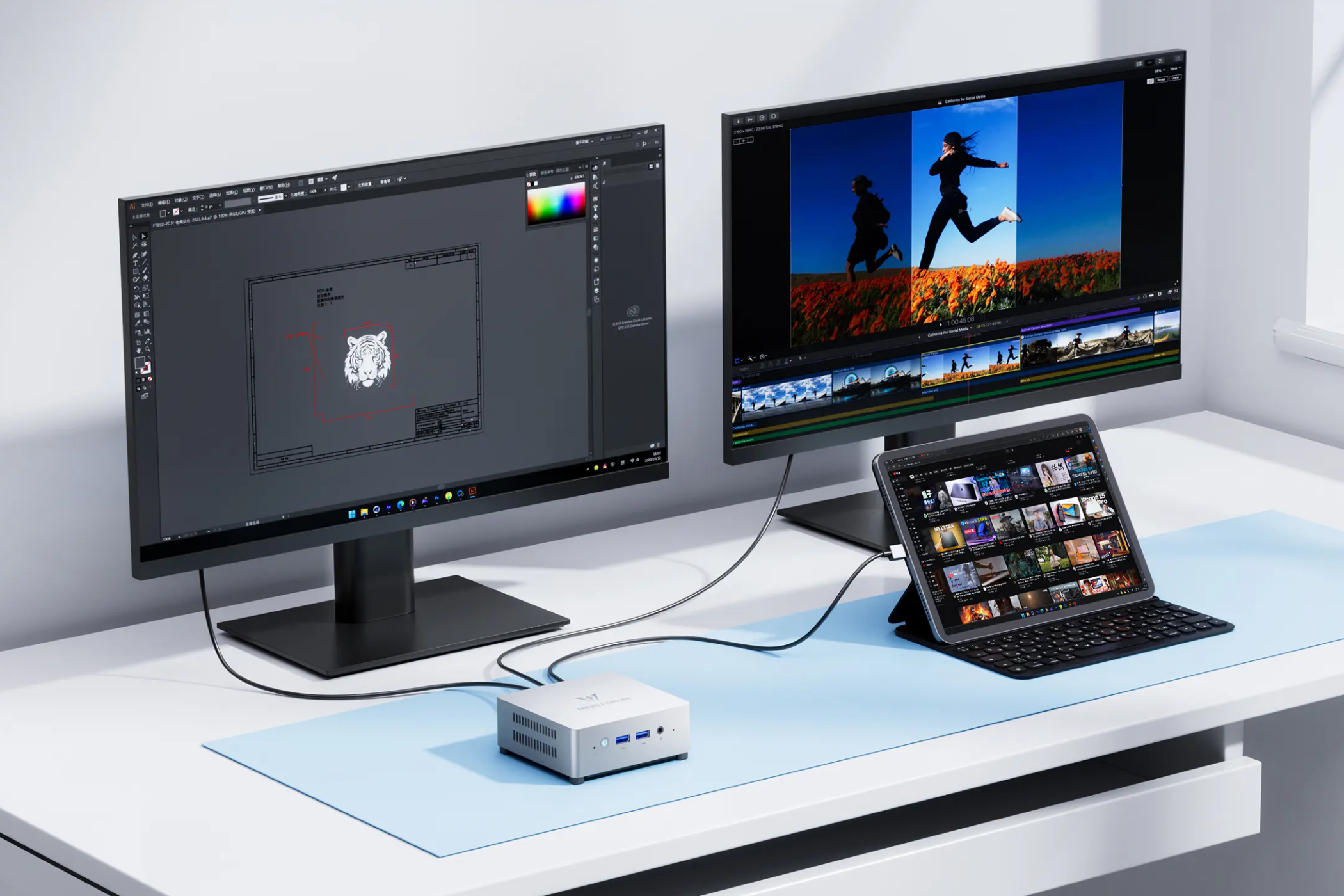 The Best Mini PCs of 2024