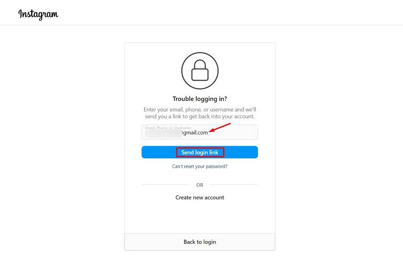 How to Recover Your Forgotten Instagram Password