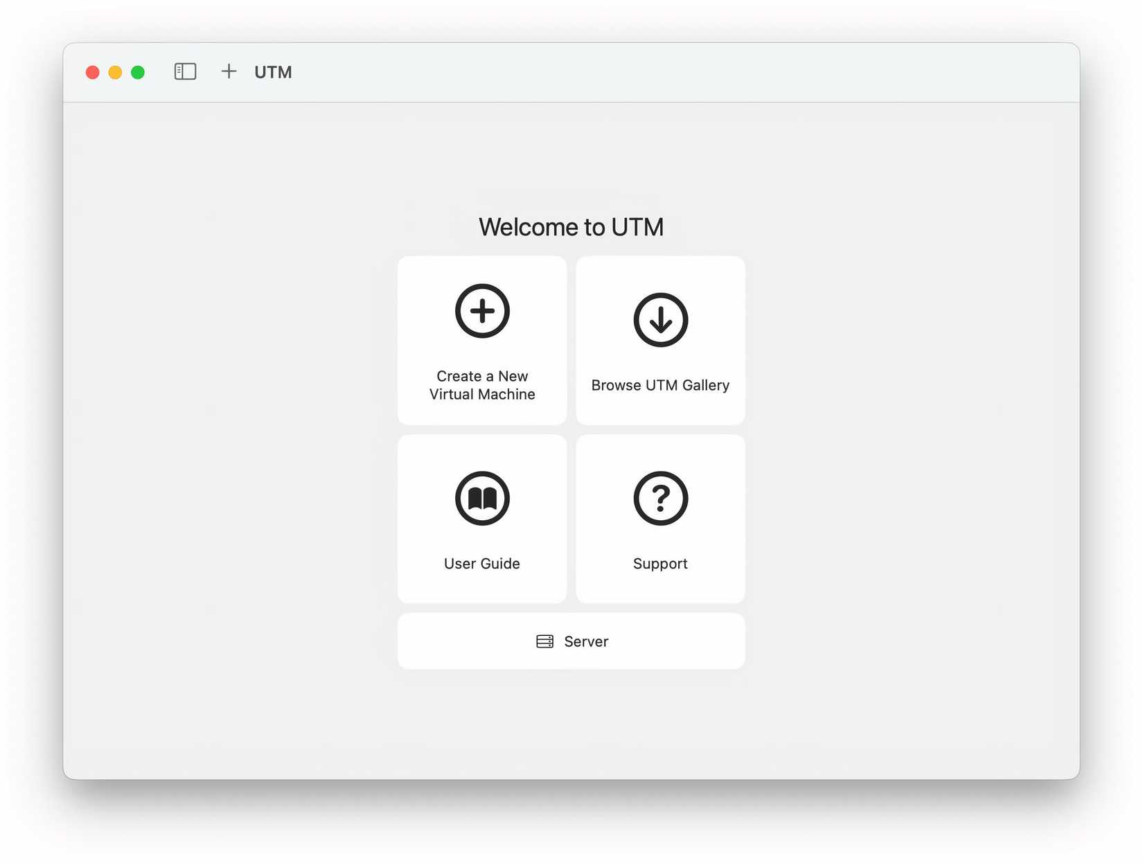 Easily Run Linux Virtual Machines for Free On Your Mac With UTM