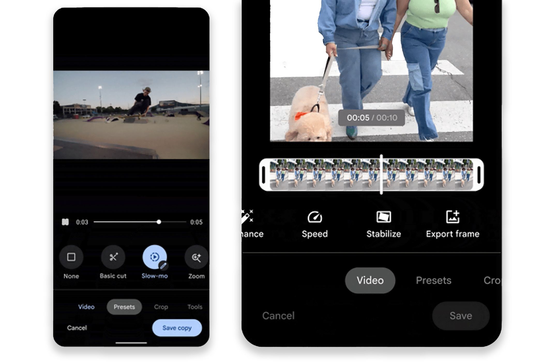 Google Photos Now Automates Video Editing