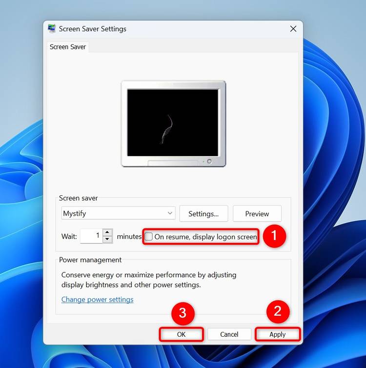 How to Prevent Windows 11 or Windows 10 From Locking Itself