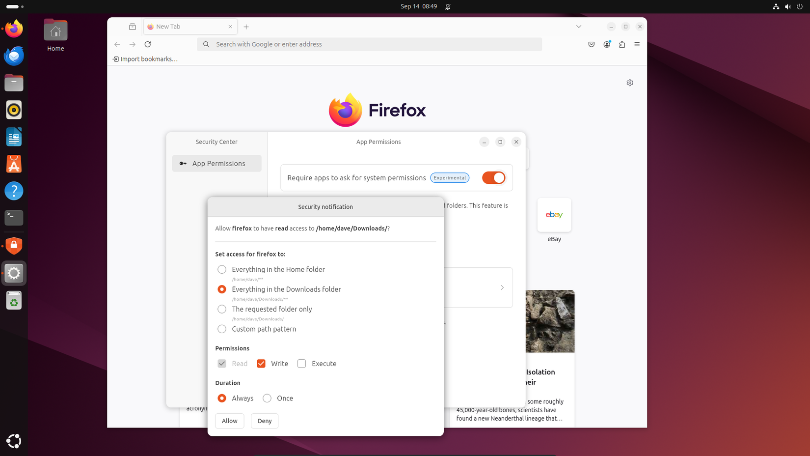 What's New in Ubuntu 24.10 'Oracular Oriole'