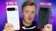 Google Pixel 9 Pro XL Vs Pixel 6 Pro We ve Come A Long Way 