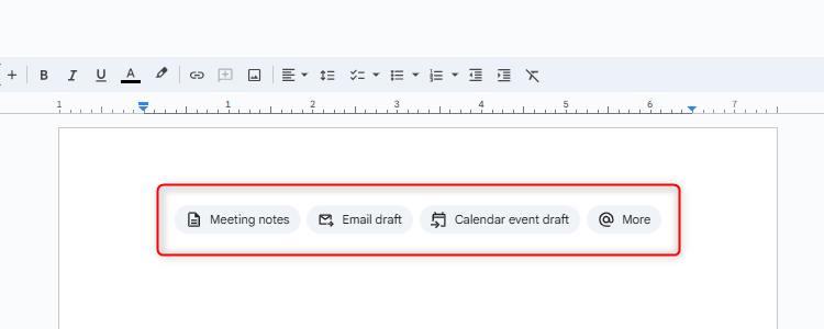 Your Google Doc Can Now Have a Stylish Cover