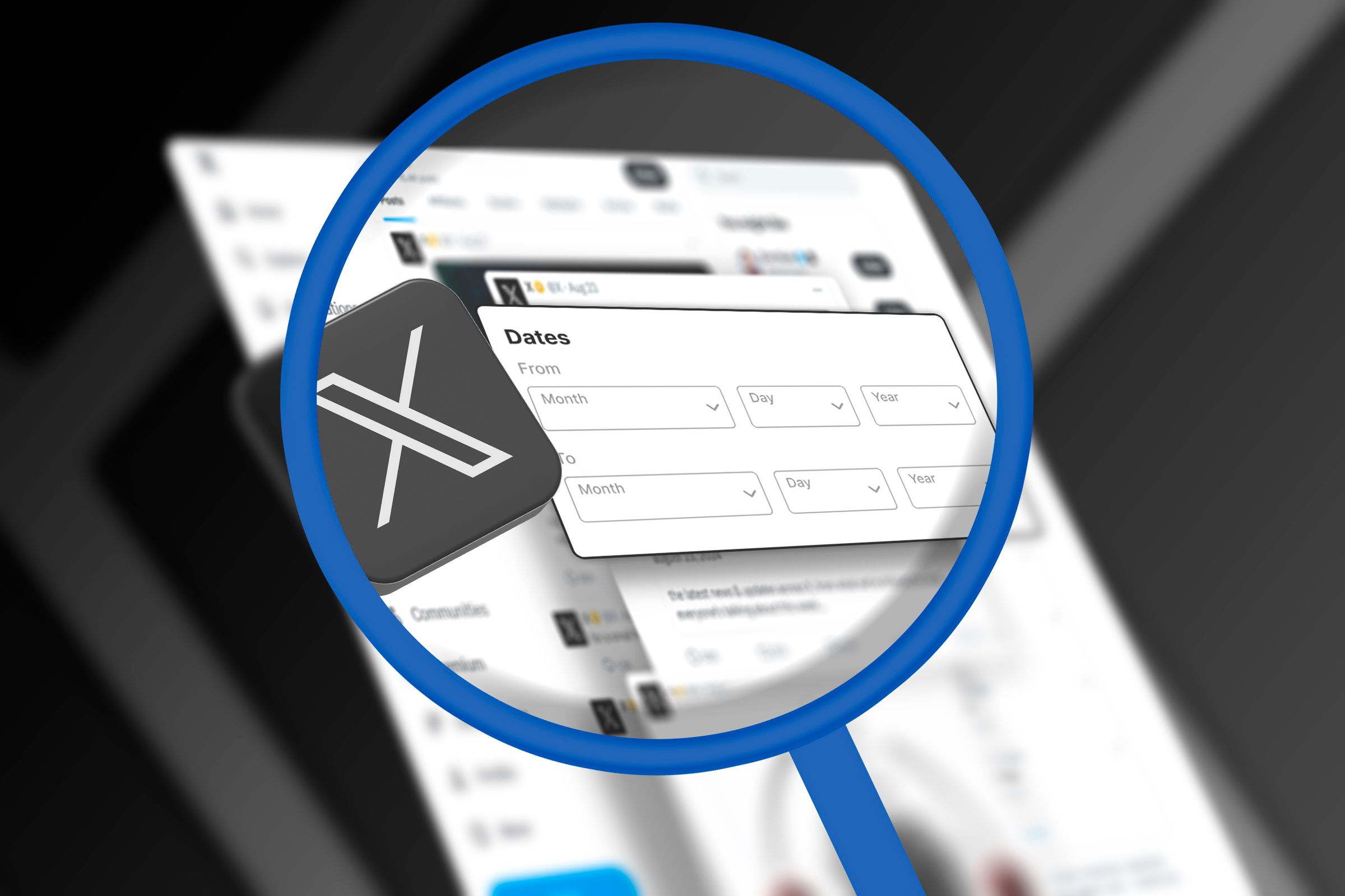 How to Search for Tweets from a Specific Date or Time Period