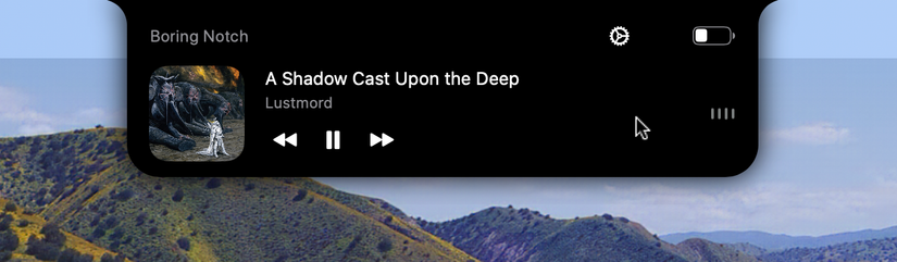 These Apps Turn Your MacBook Notch Into a Dynamic Island
