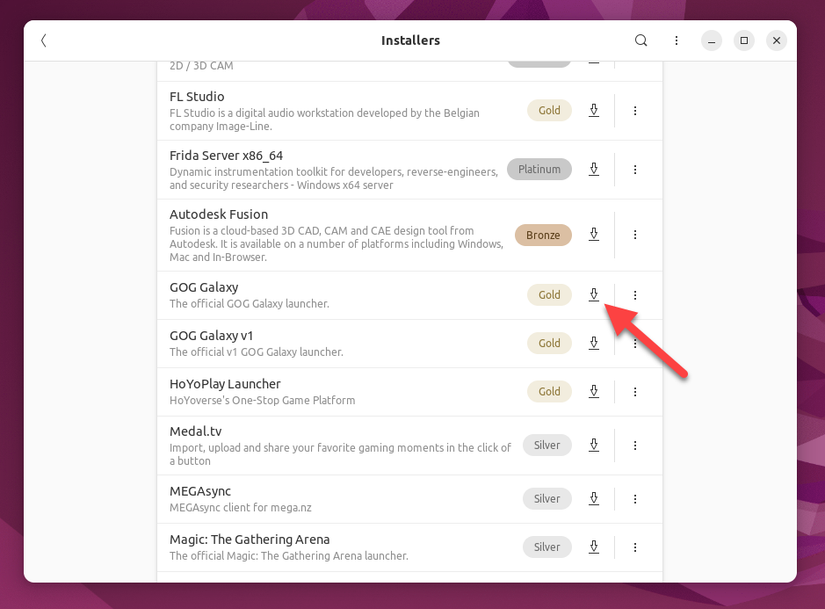 You Really Can Get GOG Galaxy on Linux, Here's How