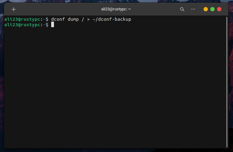 How to Reset Ubuntu to Default Settings Without Losing Data