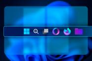 How To Make Your Windows 11 Taskbar Transparent How To Make Your Windows 11 Taskbar Transparent