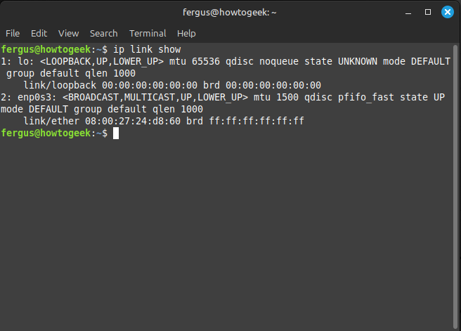 How to Use the Terminal to Solve Wi-Fi Problems in Linux