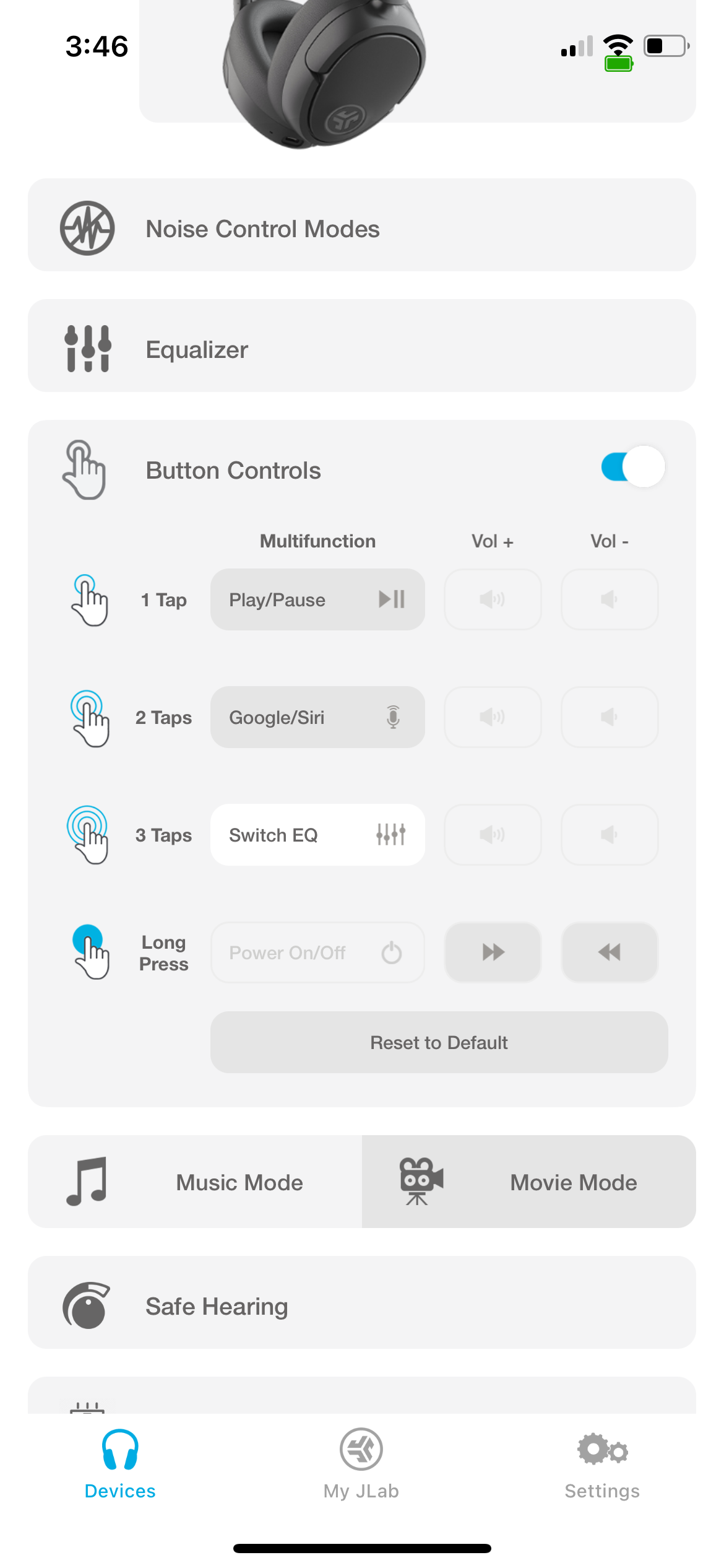 JLab JBuds Lux ANC Wireless Headphones Review: ANC Performance that ...