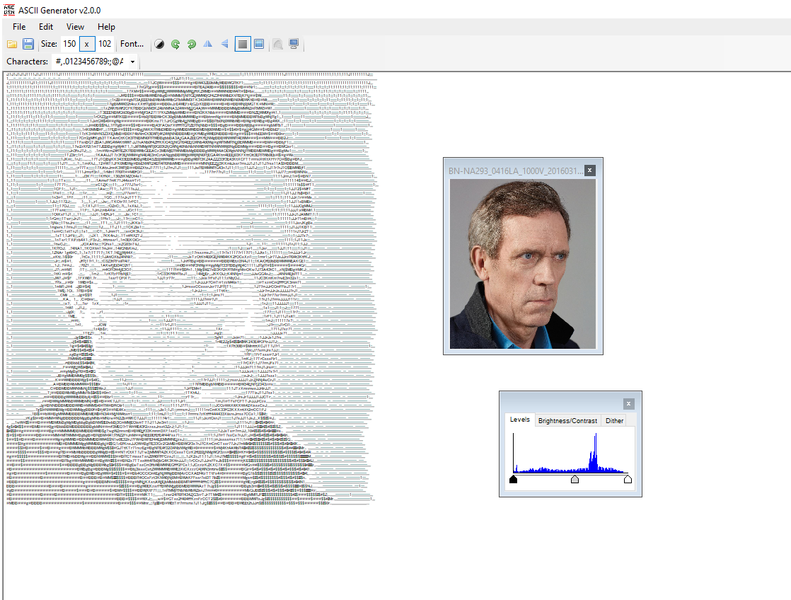 How to Make Beautiful ASCII Art With These Cool Tools