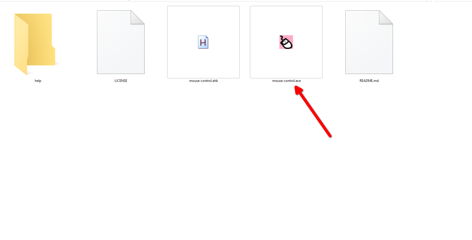 How To Use The Cursor With Your Keyboard
