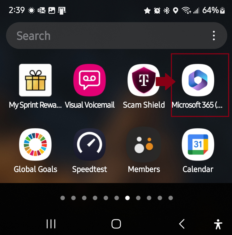 Is It Worth Using the Microsoft 365 Mobile App?