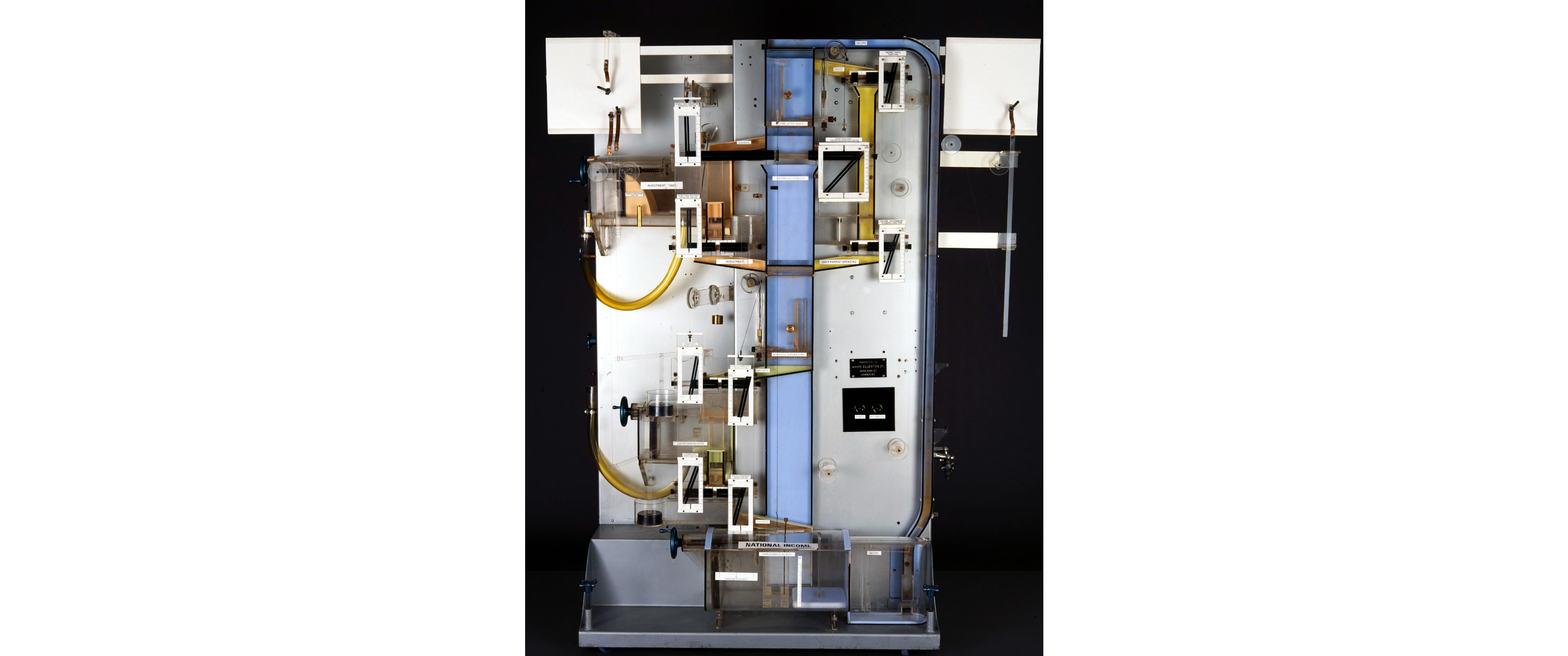 Analog Computers May Be Coming Back, But What Are They?