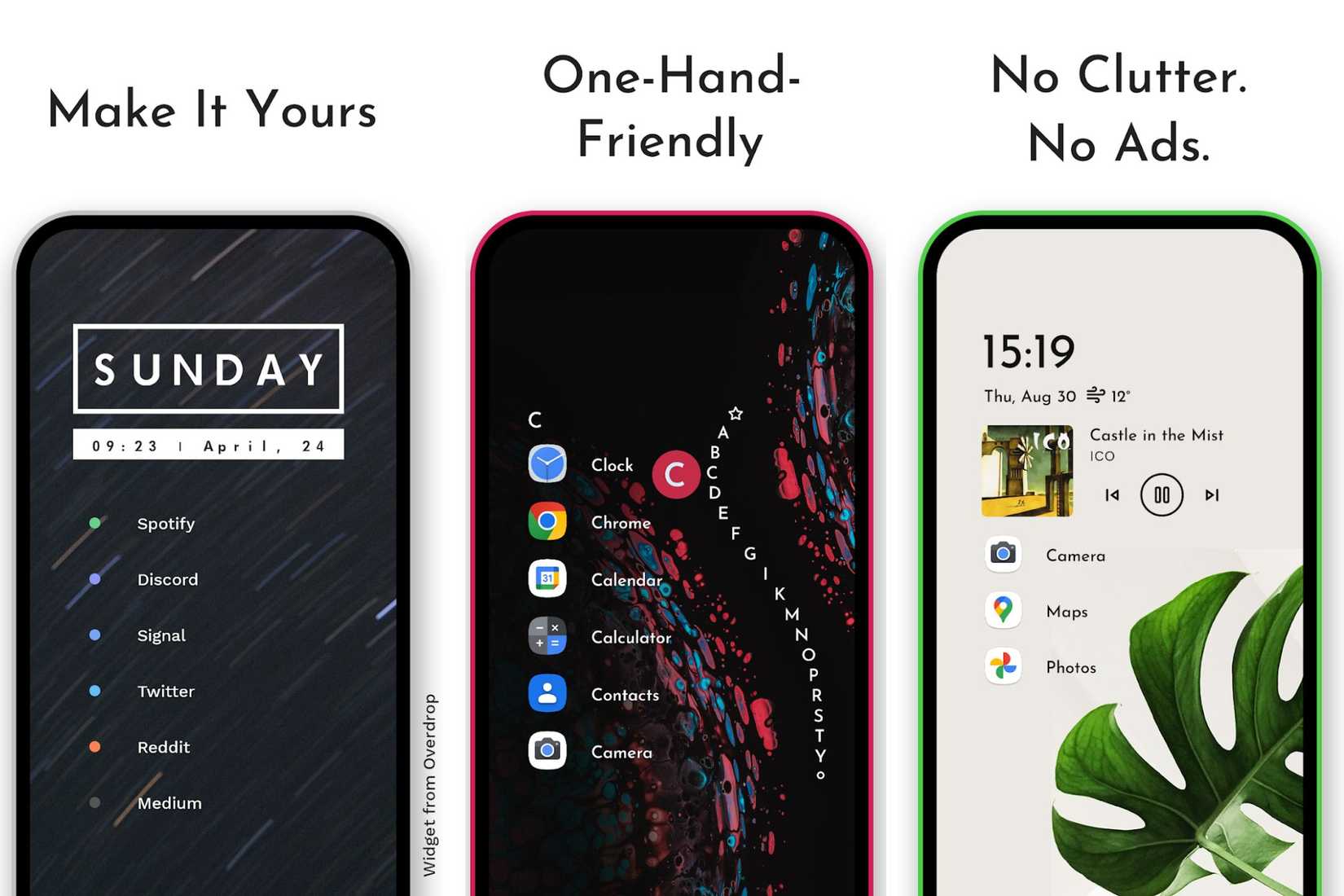 Saying Goodbye to Nova: The Launcher That Changed How I Use Android