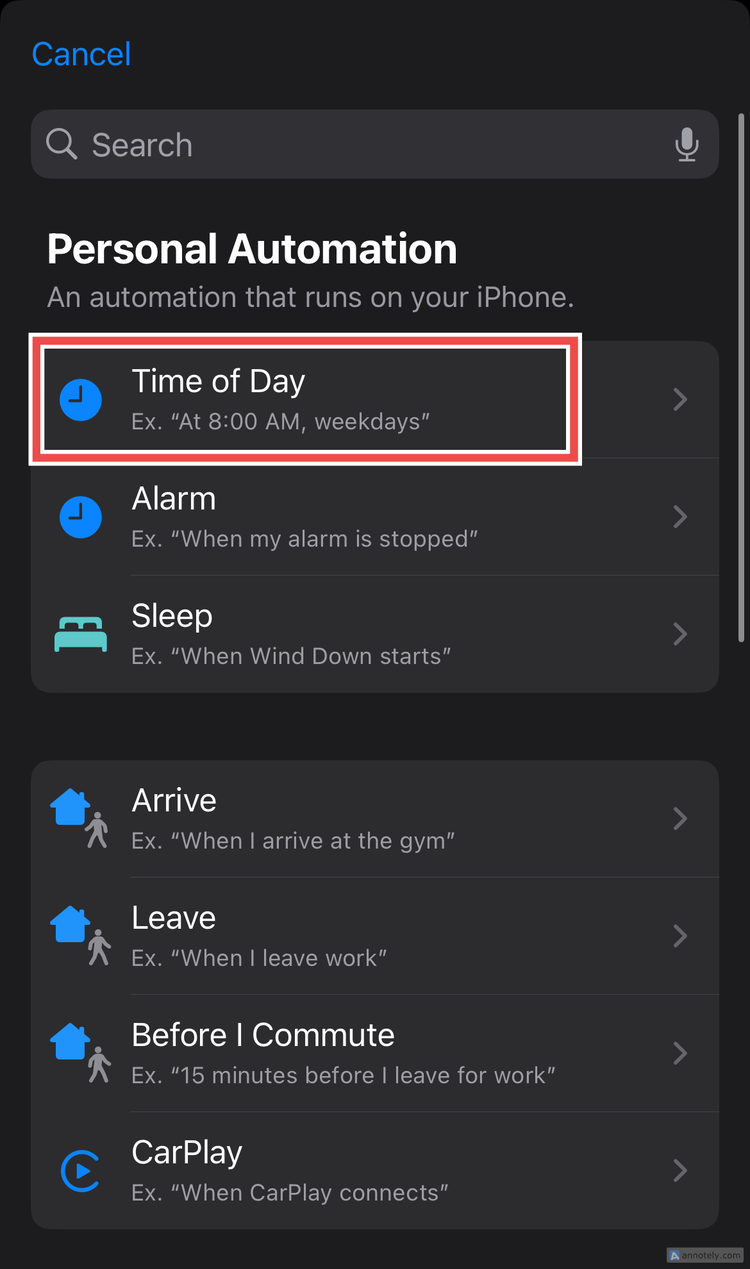 10 Custom iPhone Shortcuts Automations That Make My Life Easier