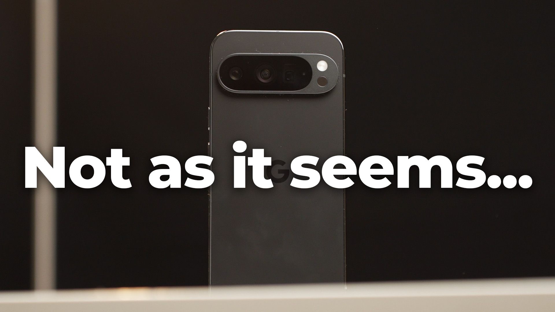 Google Pixel 9 Pro Fold, 9 Pro, 9 Pro XL, Pixel Watch 3, Pixel Buds Pro 2: Yes, a Lot!