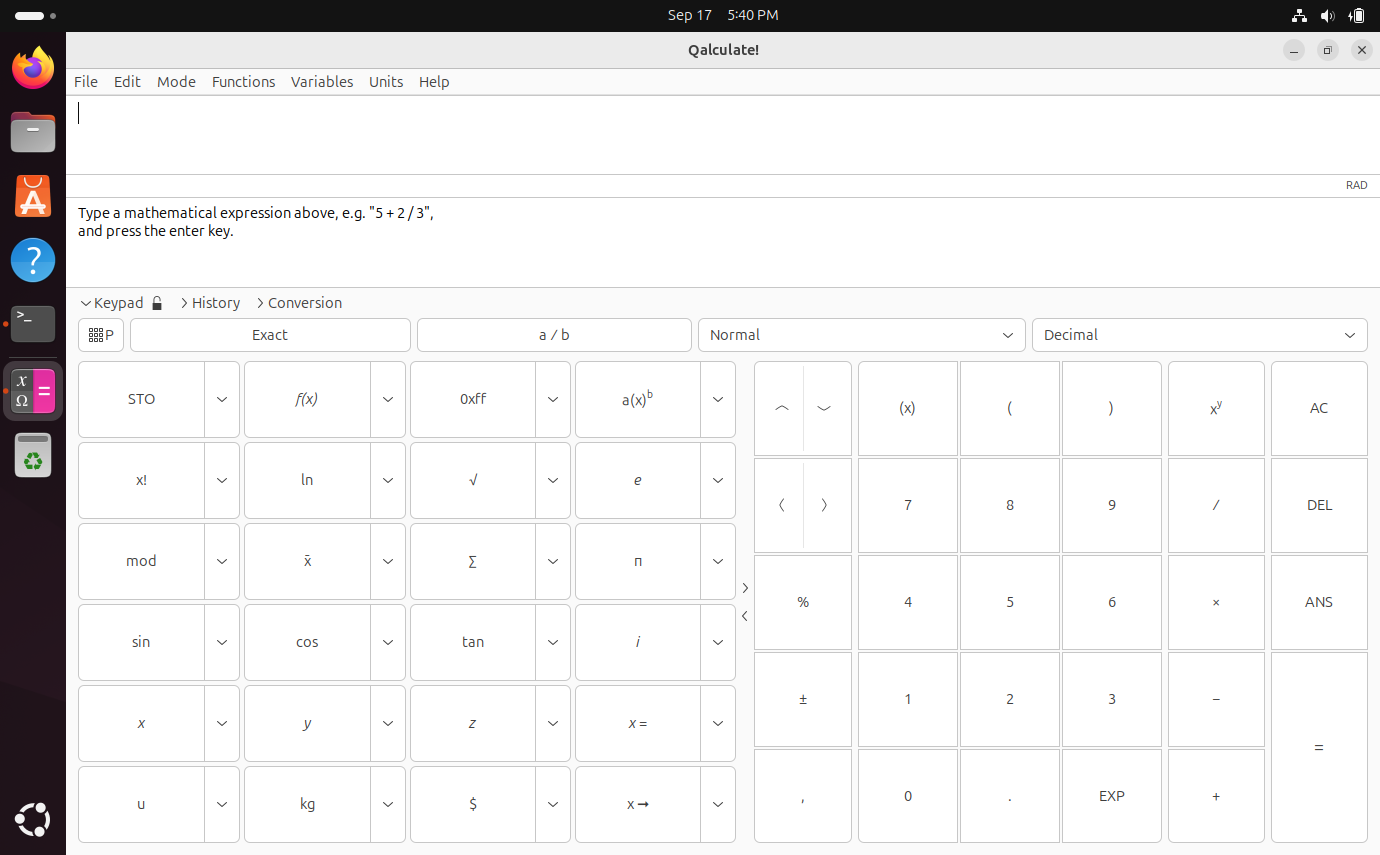 11 Science and Math Apps for Linux to Master Your Classes With