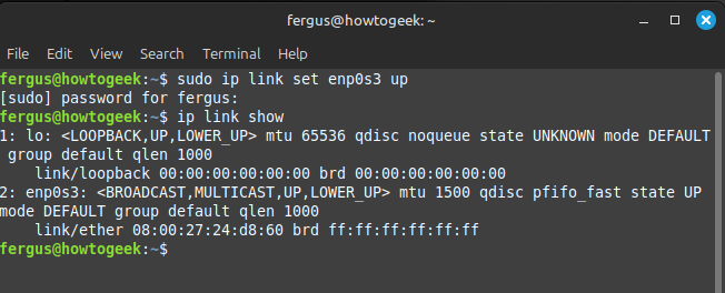 How to Use the Terminal to Solve Wi-Fi Problems in Linux