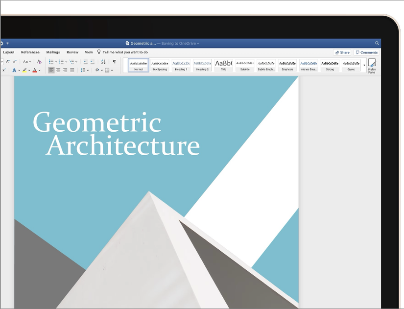 Apple Pages vs. Microsoft Word: Which is Better for You?