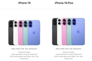 IPhone 16 Vs IPhone 16 Plus Is Bigger Better IPhone 16 Vs IPhone 16 Plus Is Bigger Better