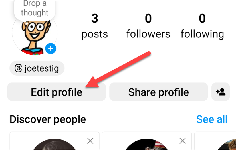 How to Change Your Instagram Username and Display Name