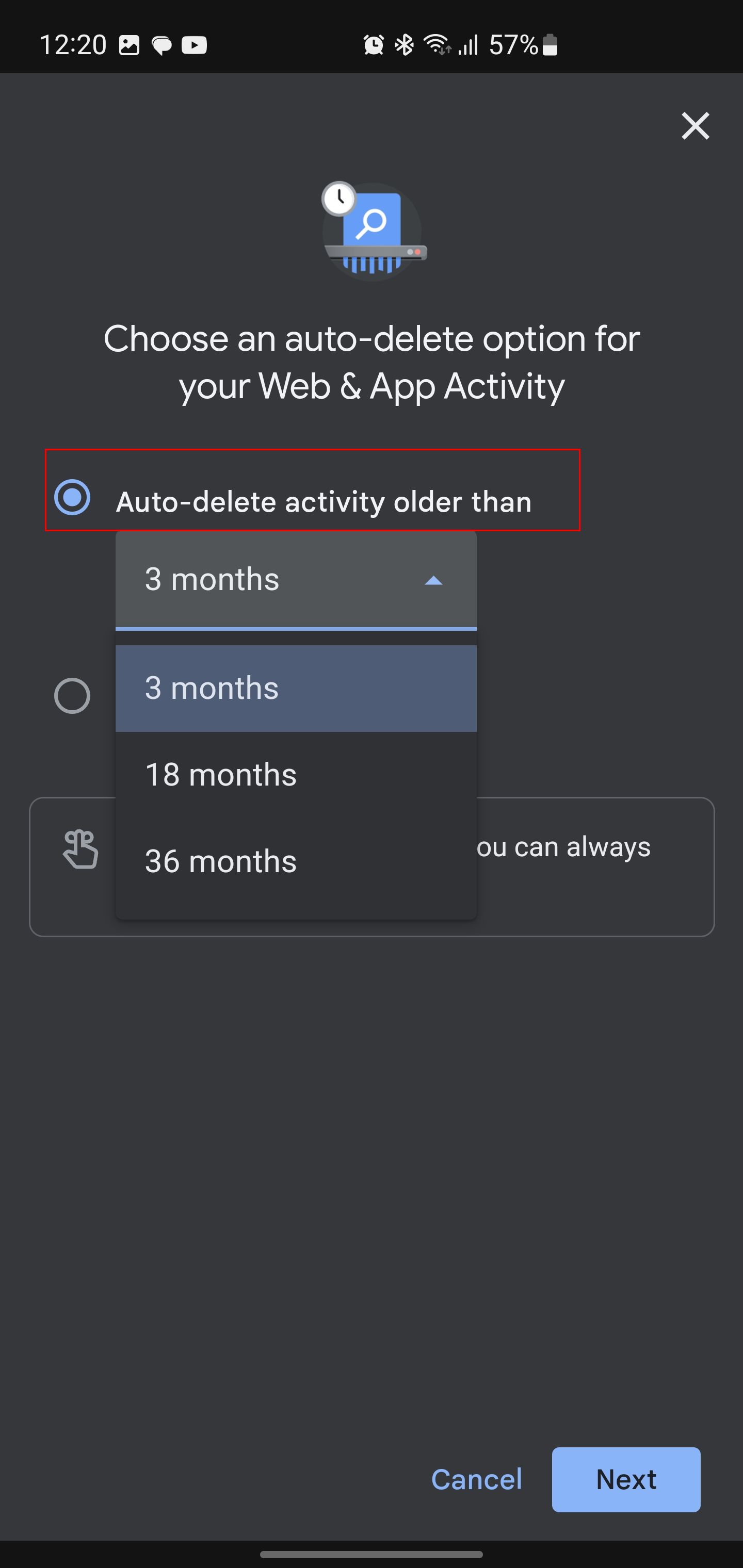 Sick of Targeted Ads in the Play Store? Here’s How to Opt Out