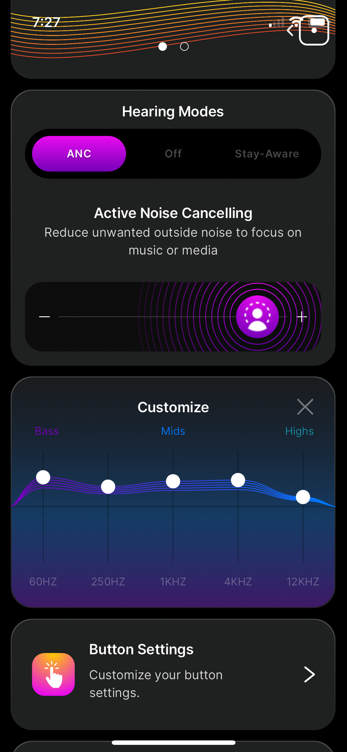 Skullcandy Sesh ANC Active Review: Come for the ANC, Stay for the ...