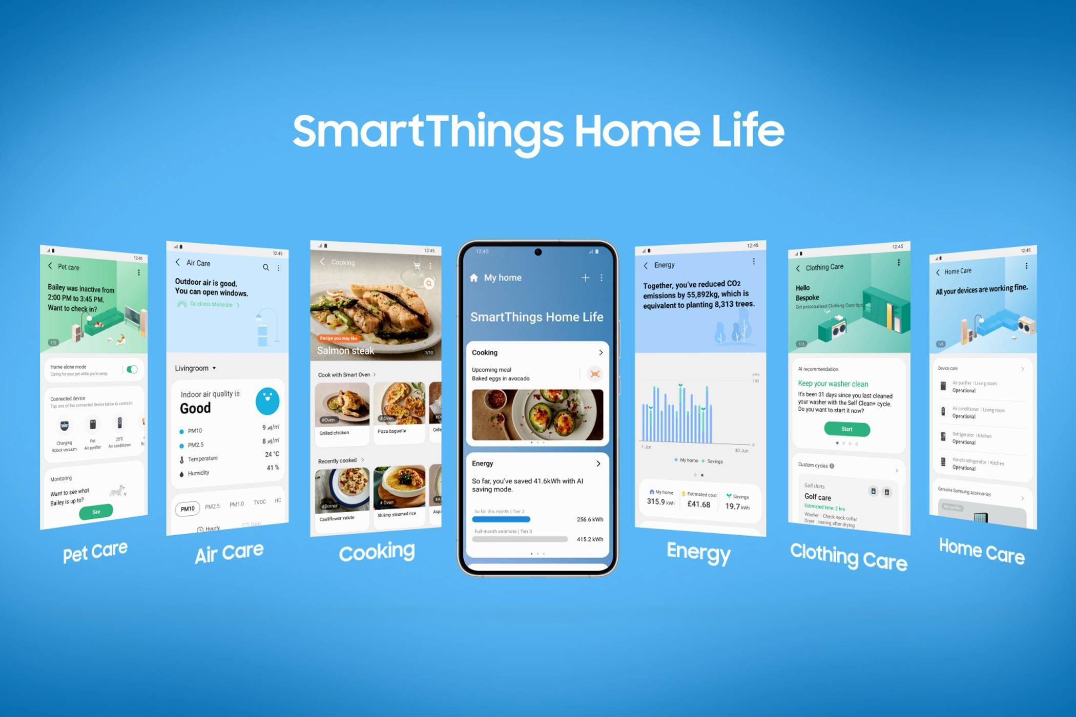 More Cars Are Coming to Samsung SmartThings