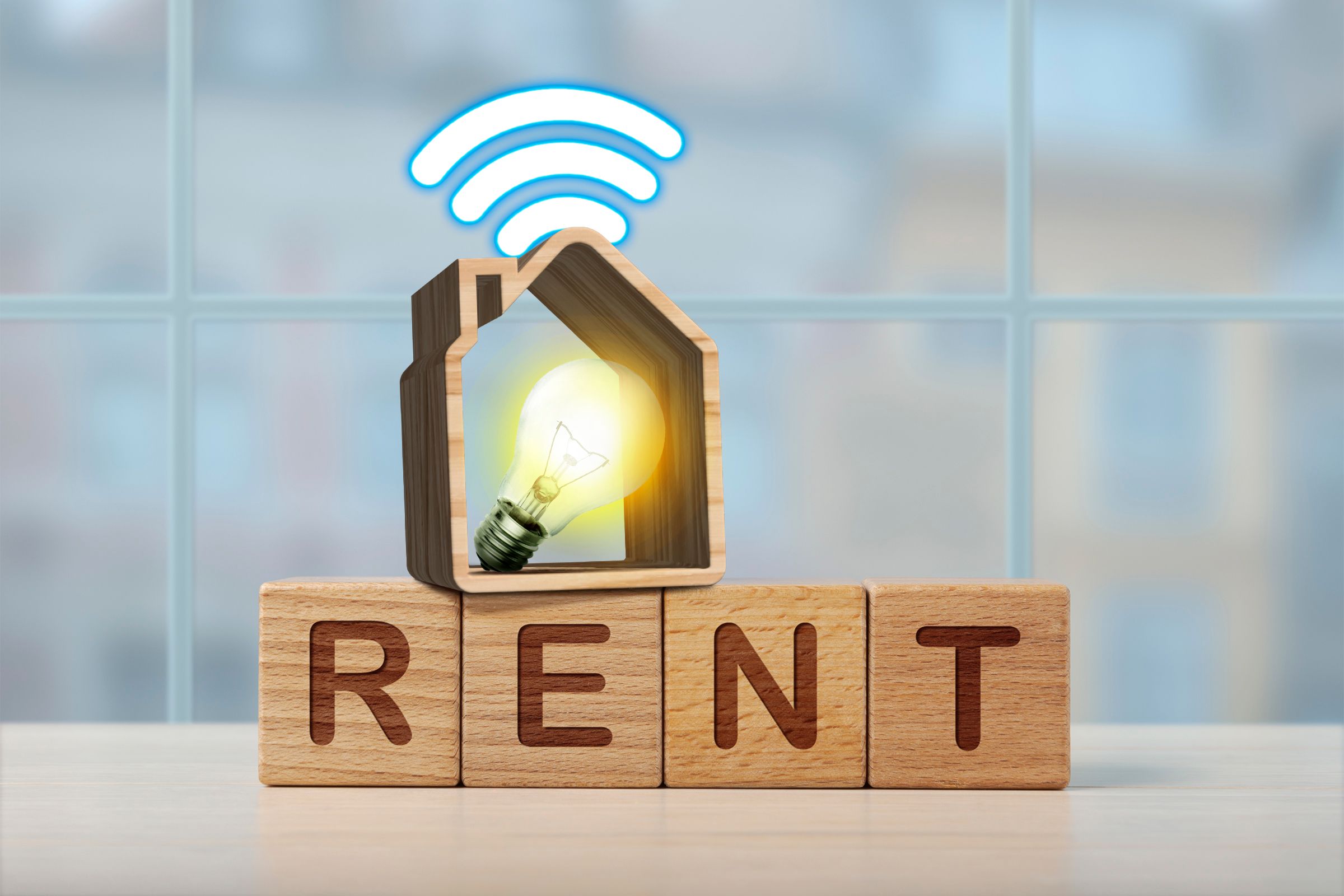 How to Bring Your Smarthome Outside