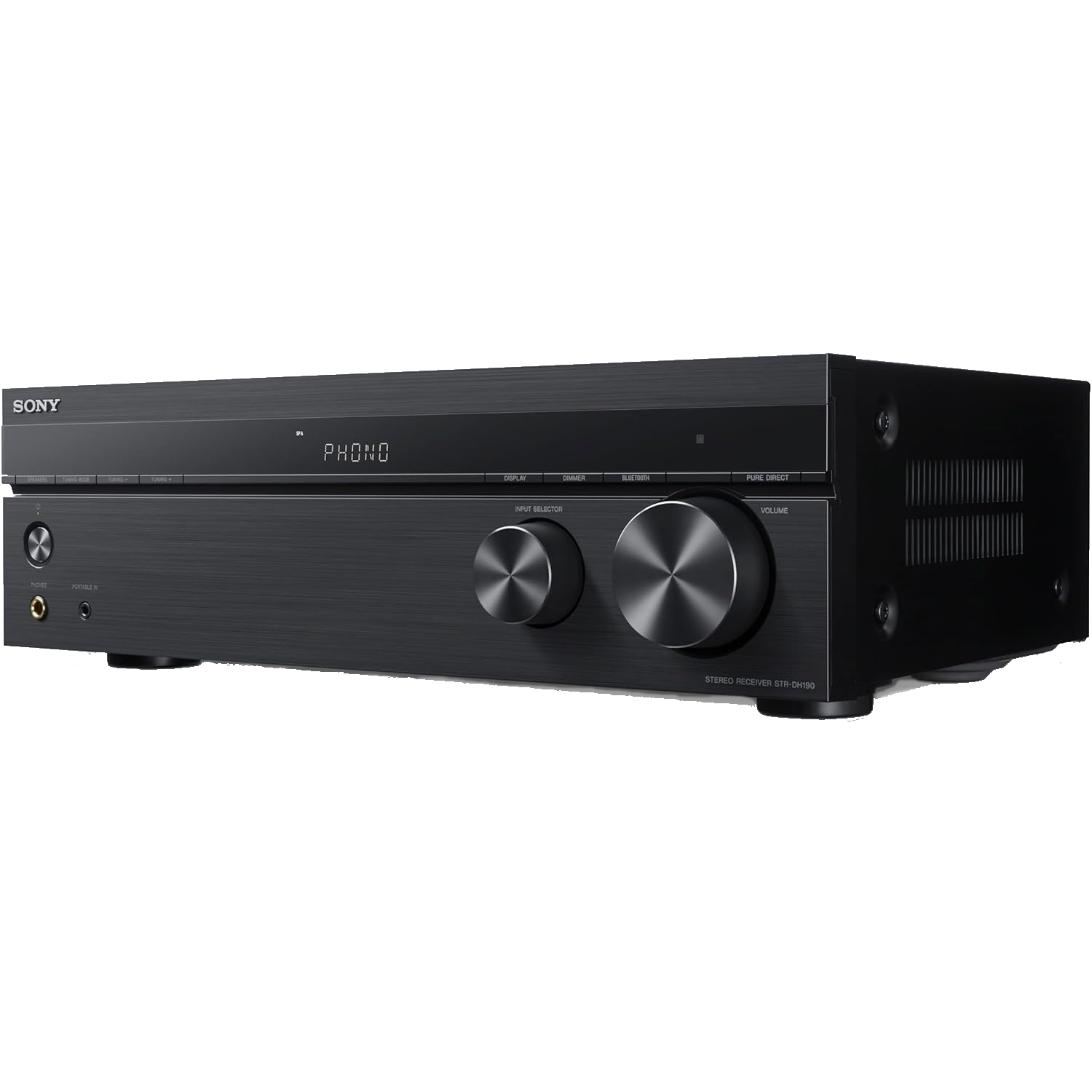 The Best Stereo Amplifiers of 2025